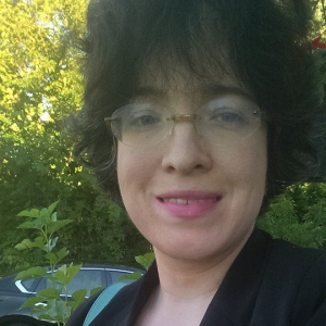 Kate Shelly - Silver Key