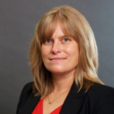 Beth Huebner - Silver Key