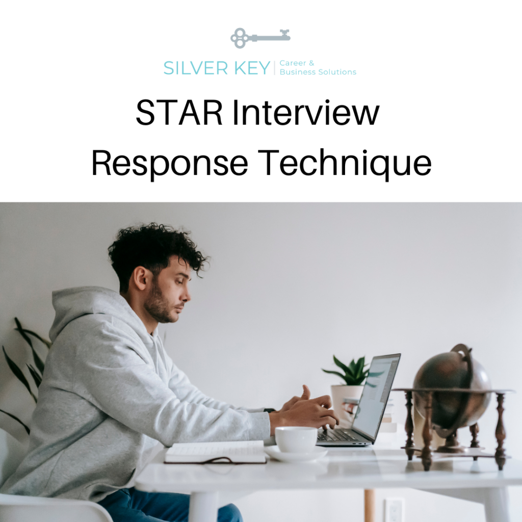 Cover Letter 101 - Silver Key